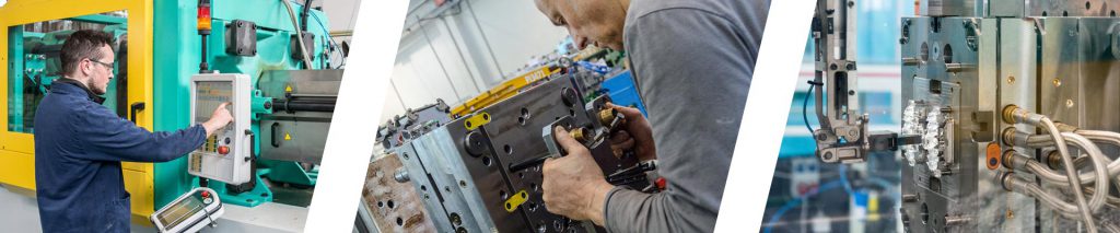 OCS Moulds | Adaptive Perfection